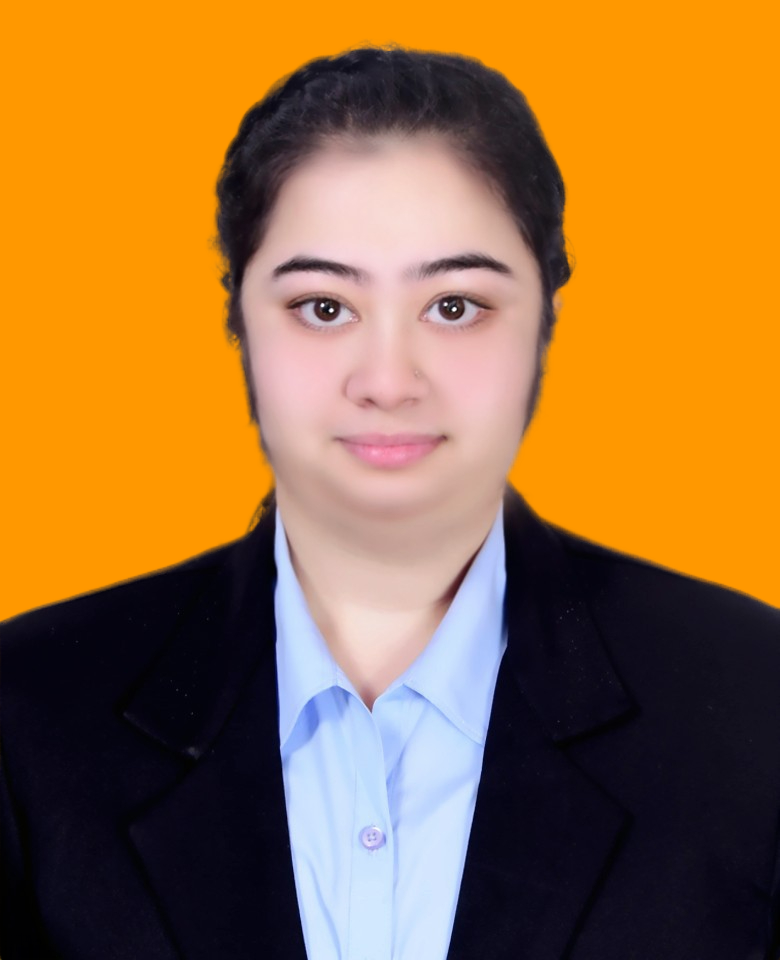 Ayushi Vashisth's Protfolio